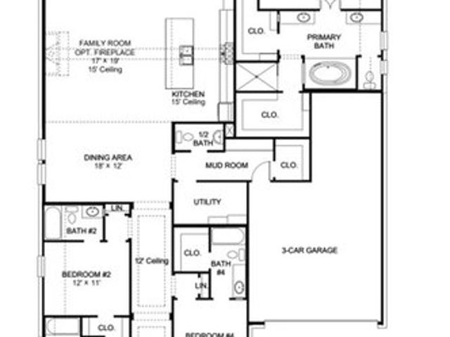 2112 Terraces Blvd, Rockwall, TX 75087