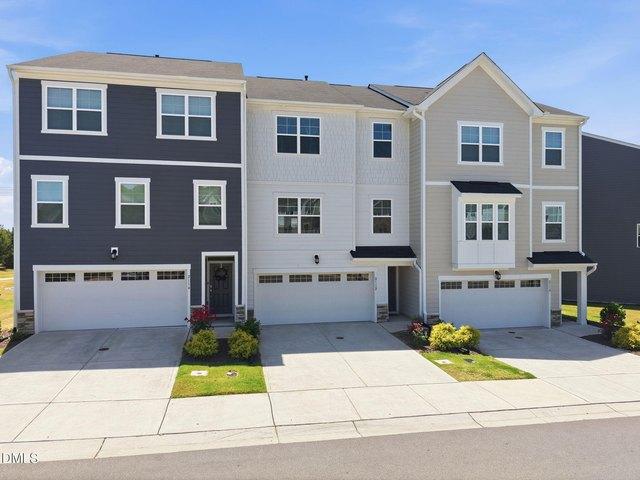2112 Terrawood Dr, Durham, NC 27703