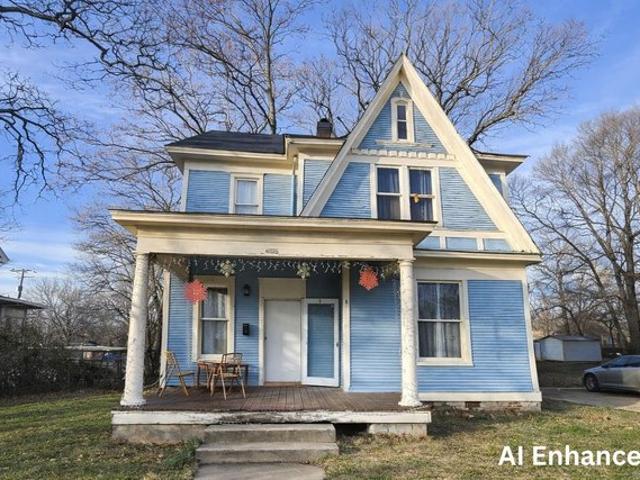 2112 W 19th St, Little Rock, AR 72202