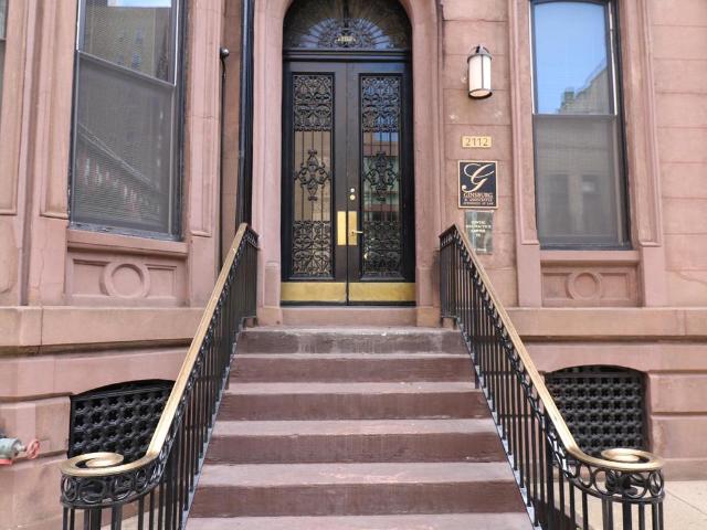 2112 Walnut St, Philadelphia, PA 19103 | MLS #PAPH2588 | Compass
