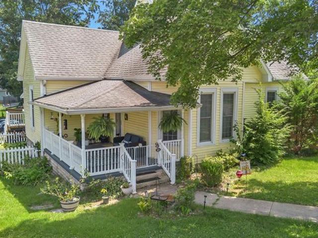 2112 Washington Ave, Bedford, IN 47421