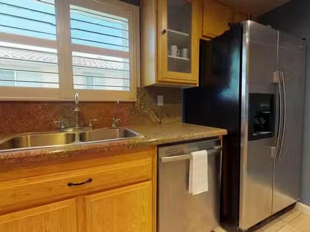 2112 Warfield Ave Townhomes in Redondo Beach, CA