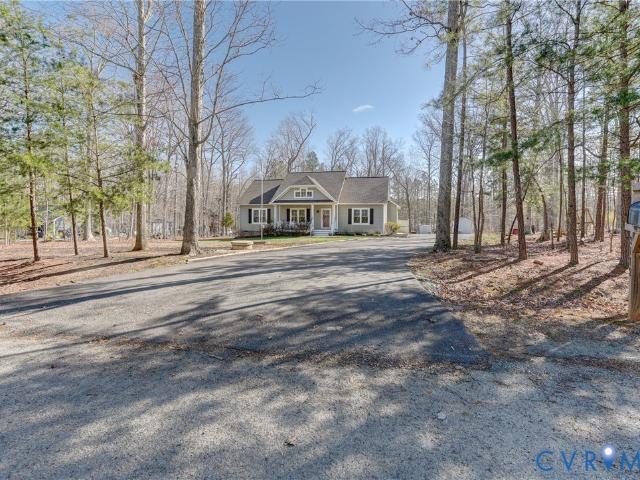 2112 Wood Flower Rd, Powhatan, VA 23139 | Compass