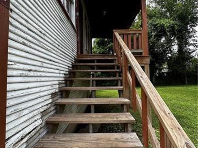 2112 1/2 Hill St, Alexandria, LA 71301 | Compass