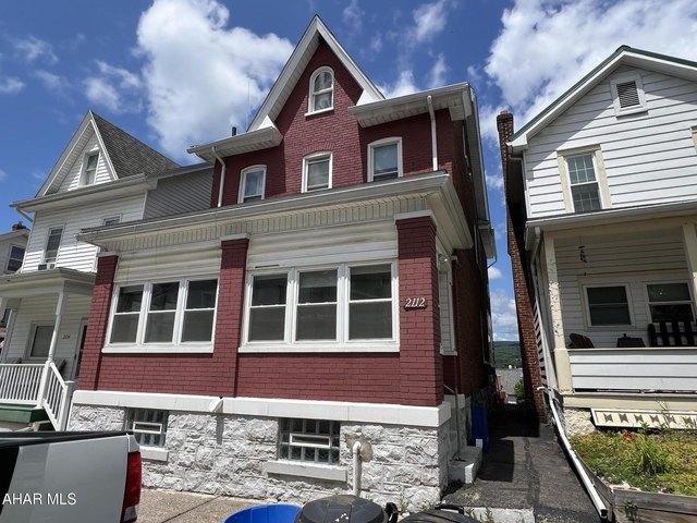 2112 2nd Ave, Altoona, PA 16602