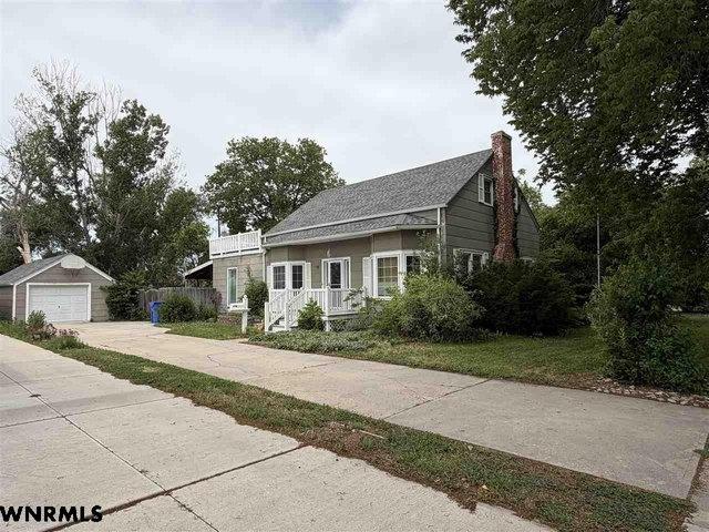 2112 2nd Ave, Scottsbluff, NE 69361