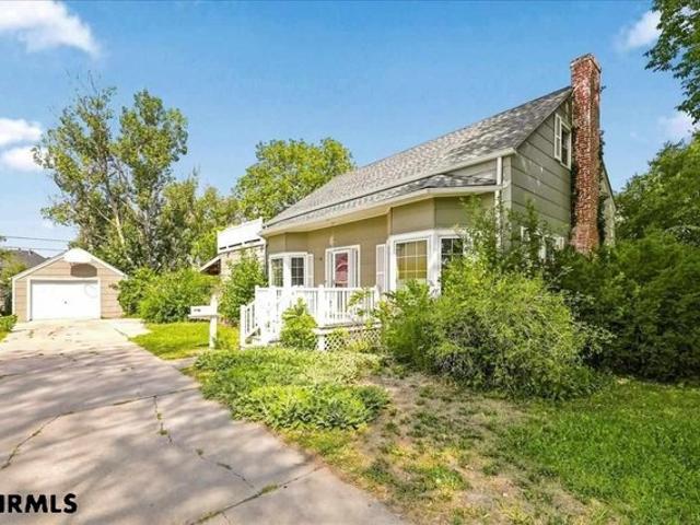 2112 2nd Ave, Scottsbluff, NE 69361