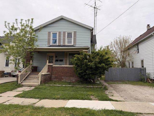 2112 53rd St, Kenosha, WI 53140