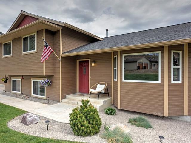 21133 Handley Loop, Clinton, MT 59825