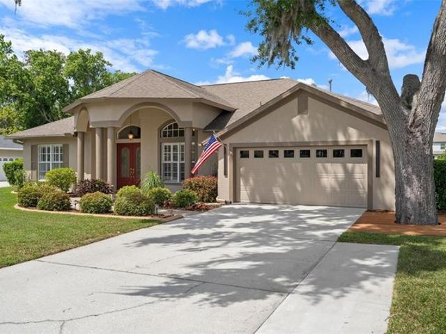 21133 Marsh Hawk Dr, Land O Lakes, FL 34638
