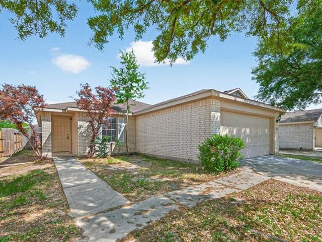 21130 Allenham Ln, Humble, TX 77338