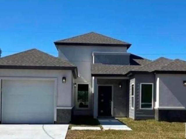 21130 Breedlove St, Harlingen, TX 78550