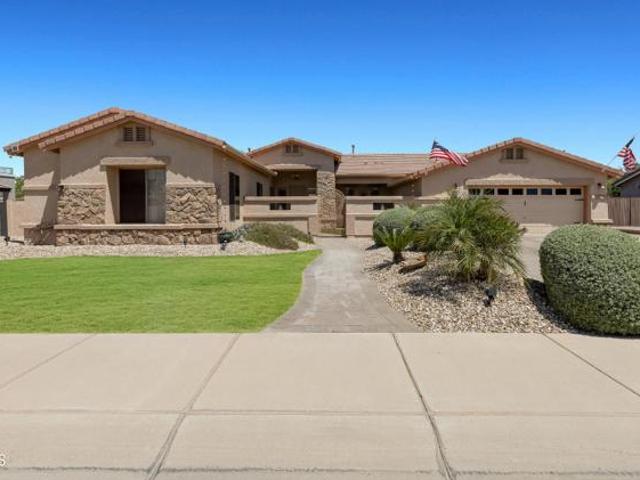 21130 E Twin Acres Dr, Queen Creek, AZ 85142