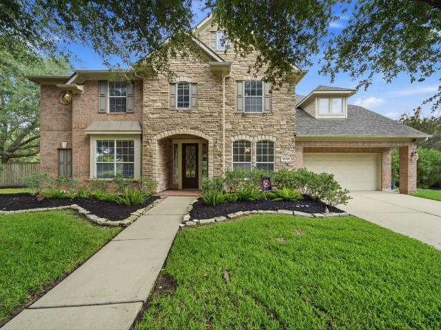 21130 Idle Wind Drive