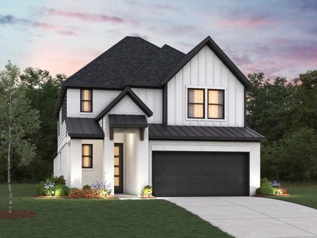 21130 Secret Garden Ln, Tomball, TX 77377