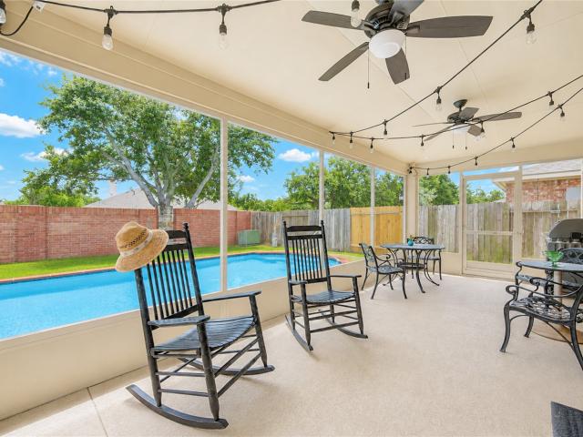 21130 Spur Ridge Court
