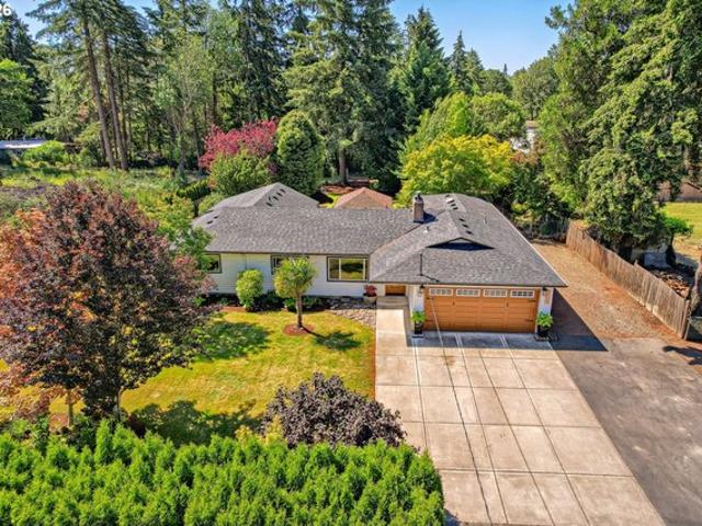 21130 SW Murphy St, Beaverton, OR 97078
