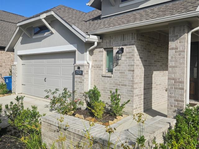 21131 Armstrong County Drive