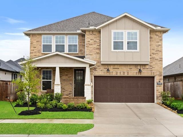 21131 Lady of the Lake Ln, Cypress, TX 77433