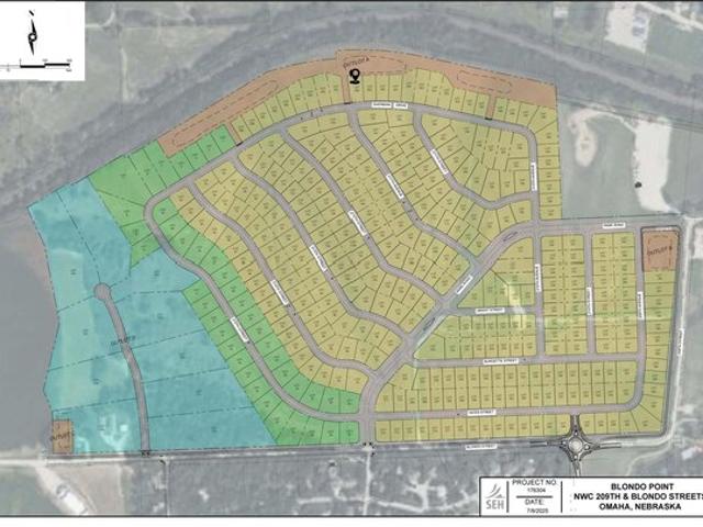 21132 Sherman Dr, Elkhorn, NE 68022