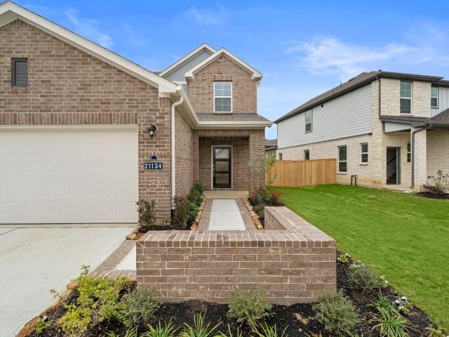 21134 Armstrong County Dr, Cypress, TX 77433 | MLS #52593