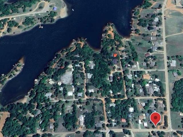 21134 E Eighth St, Hinton, OK 73047