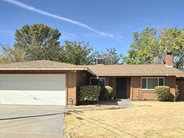 21135 Bancroft Ct, California City, CA 93505