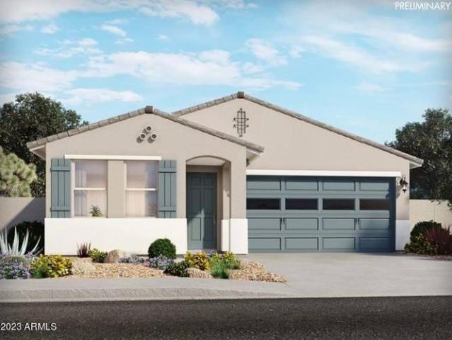 21135 N Roadrunner Ln, Maricopa, AZ 85138