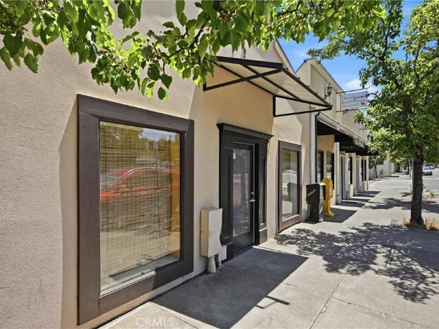 21136 Calistoga Road