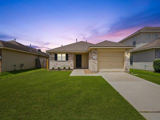 21139 Grandin Wood Ct, Humble, TX 77338
