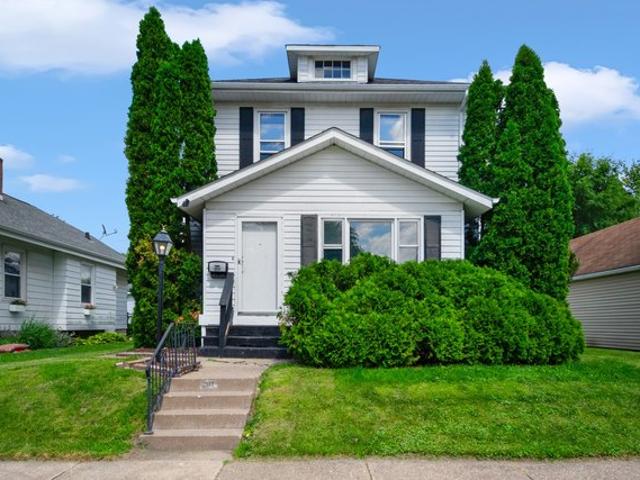 2113 Madison St, Davenport, IA 52804