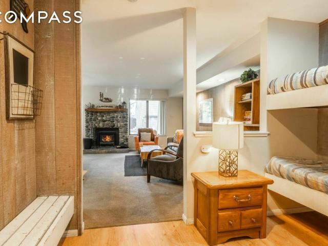 2113 Meridian Blvd 141, Mammoth Lakes, CA