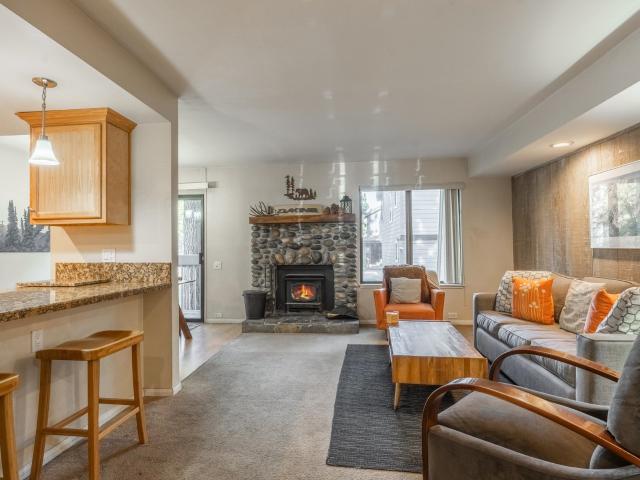 2113 Meridian Blvd, Unit 141, Mammoth Lakes, CA 93546 | MLS #260036 | Compass