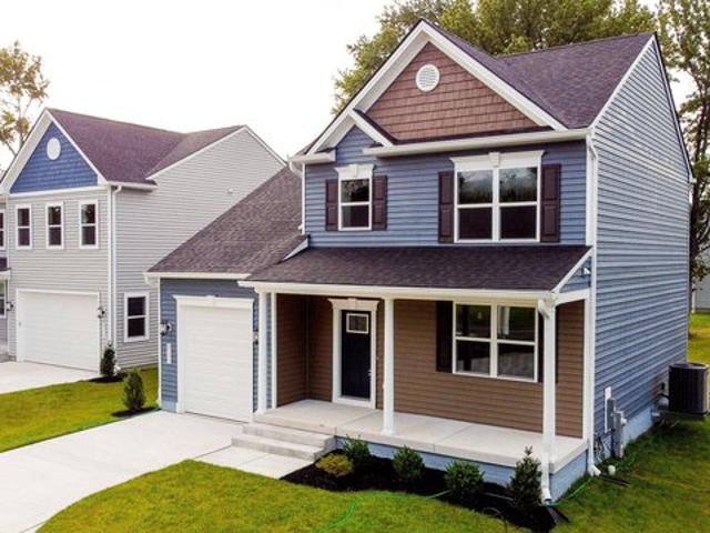 2113 Nuttal Ave, Edgewood, MD 21040