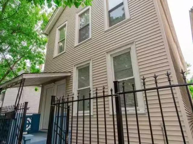 2113 N Bingham Street, 1, Chicago, IL 60647