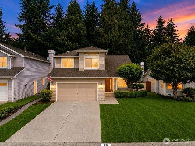 2113 nd Pl SE, Mill Creek, WA 98012