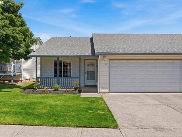 2113 NE 77th Ave, Vancouver, WA 98664