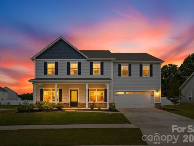 2113 Osten Run, Monroe, NC 28110