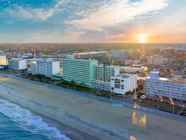 2113 Atlantic Ave Unit 4A, Virginia Beach, VA 23451