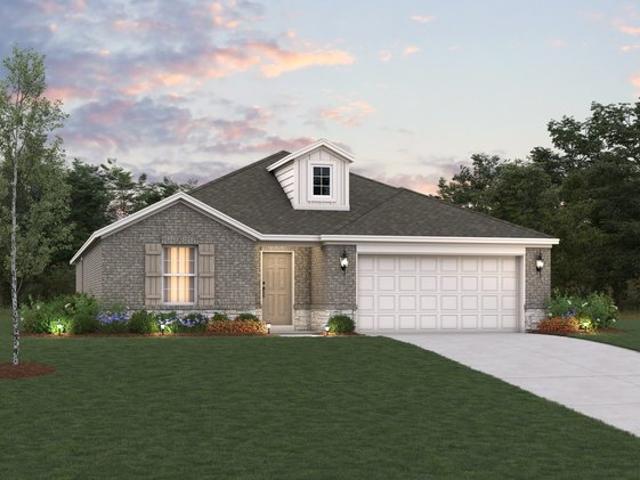 2113 Bayou Glen Dr, Denton, TX 76207