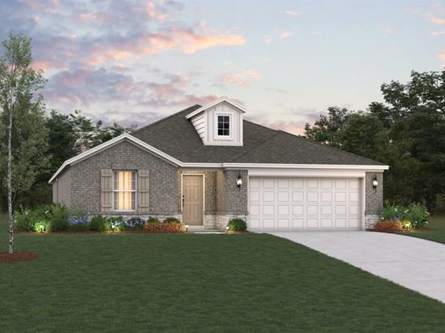 2113 Bayou Glen Dr, Denton, TX 76207