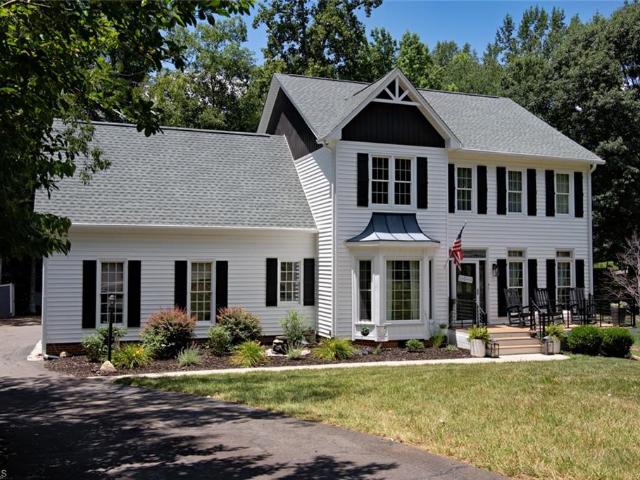 2113 Benwicke Drive