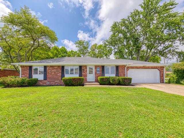 2113 Berwick Drive