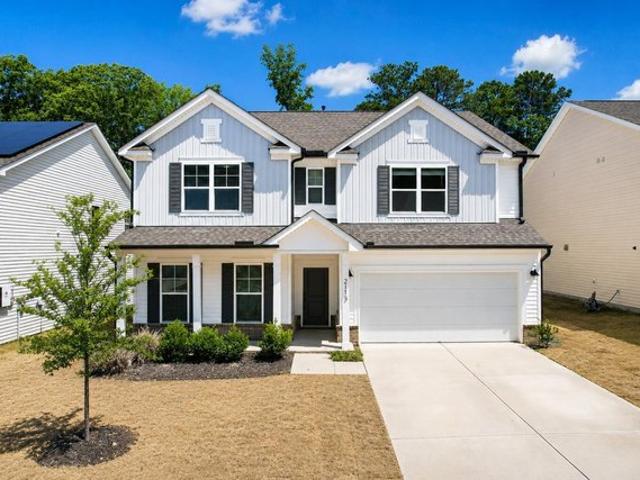 2113 Bethpage Dr, Fuquay Varina, NC 27526