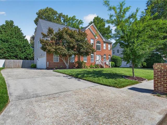 2113 Bierce DR