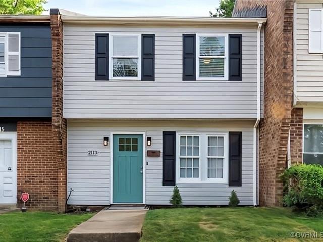 2113 Binford Ln, Richmond, VA 23223