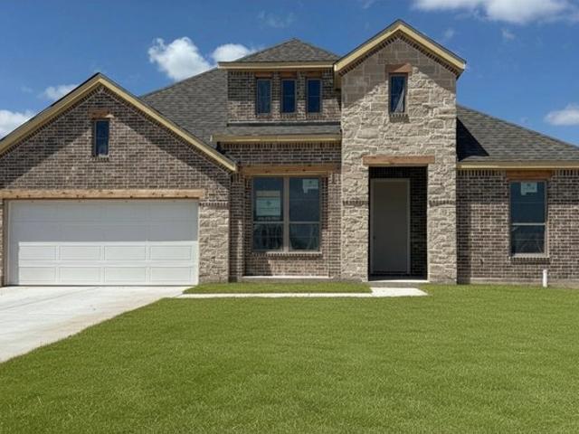 2113 Bond St, Lorena, TX 76655