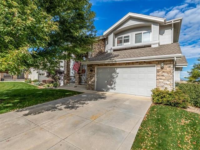 2113 Brierly Ct, Castle Rock, CO 80104