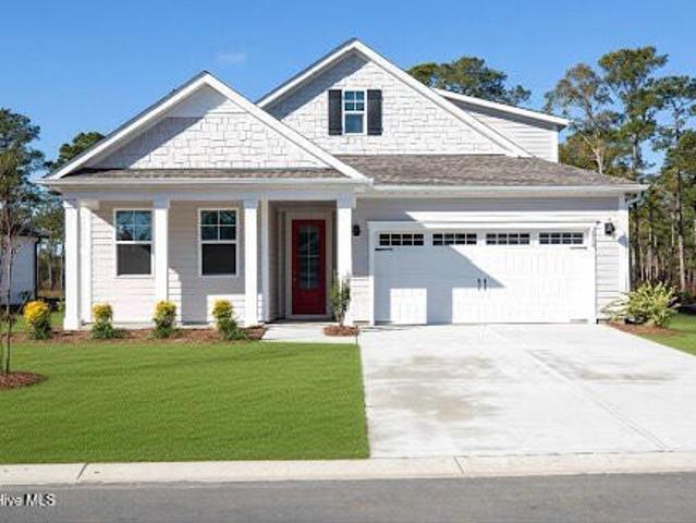 2113 Cypress Hills Dr SE Lot 23, Bolivia, NC 28422
