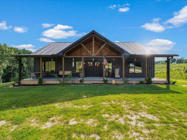 2113 Calaboose Ridge Road